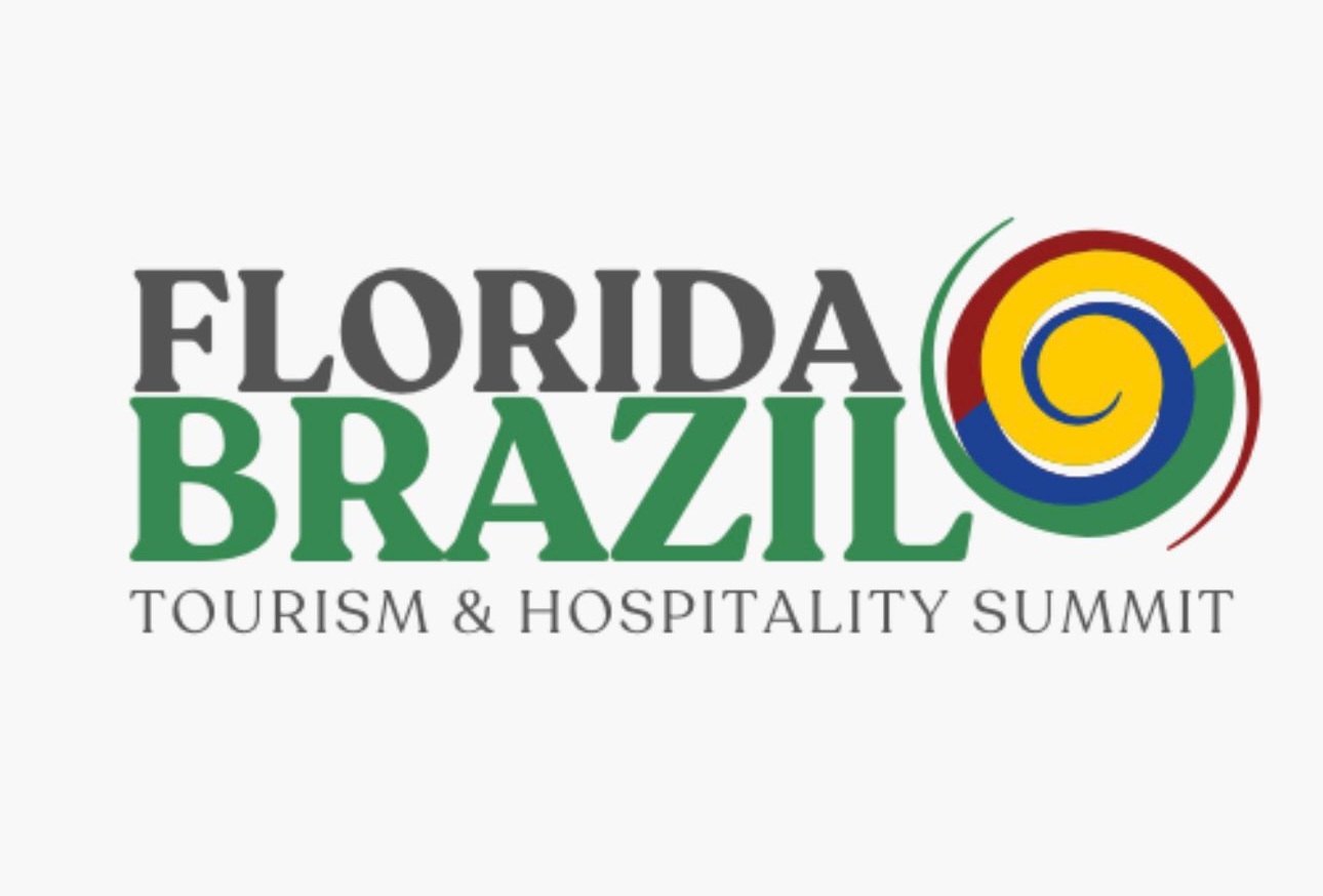 Florida-Brazil Tourism and Hospitality Summit 2025: Evento será ...