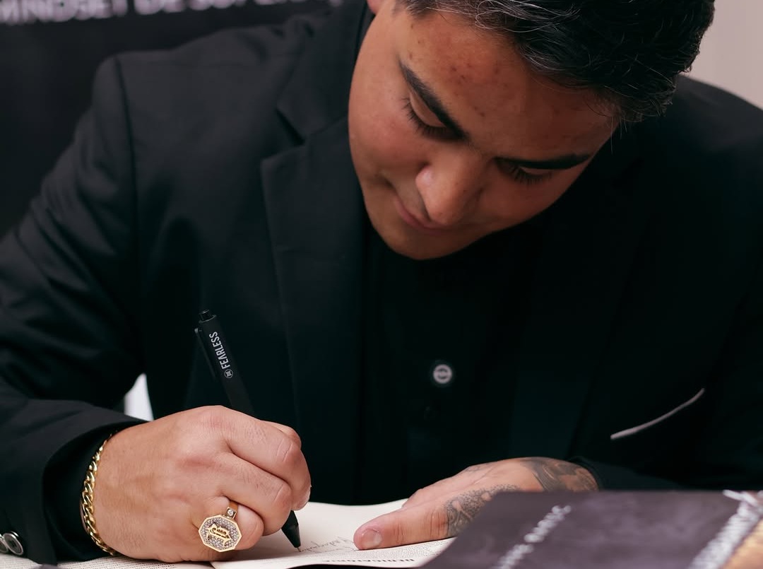 Filippe Baruc: Brasileiro que mora na California transformou sua ...